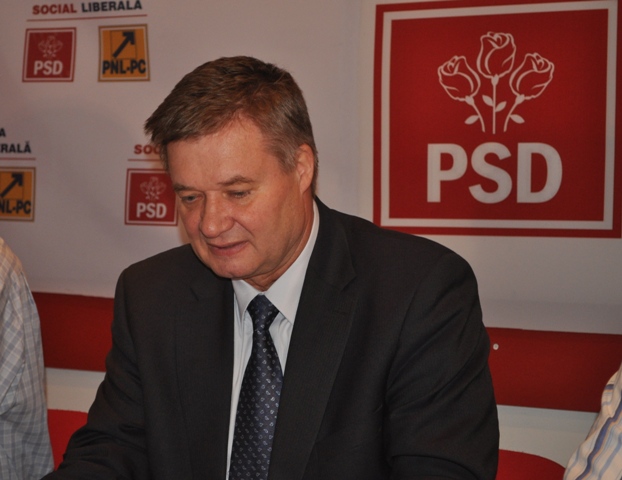 Consilierii Primului Ministru, în posturi privilegiate - Stiri Botosani ...