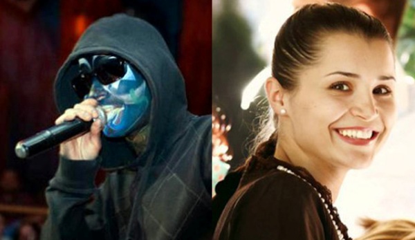 Cum arată fosta soție a solistului trupei Carla’s Dreams. - Stiri ...