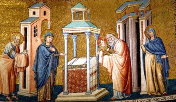 Ce nu ai voie să faci de Întâmpinarea Domnului! Obiceiuri şi - Stiri Botosani | Ziare Botosani