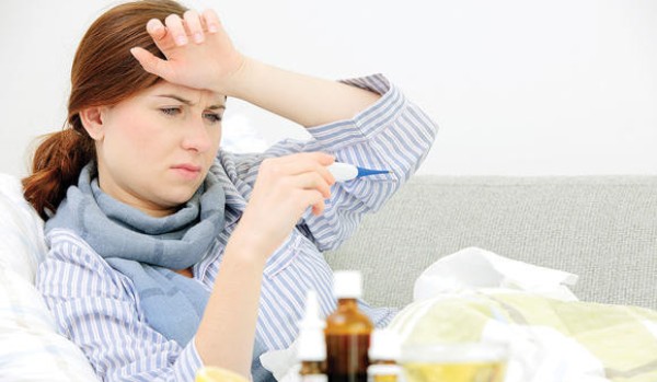 Scapă de febră natural, cu ceaiuri şi frecţii - Stiri Botosani | Ziare ...